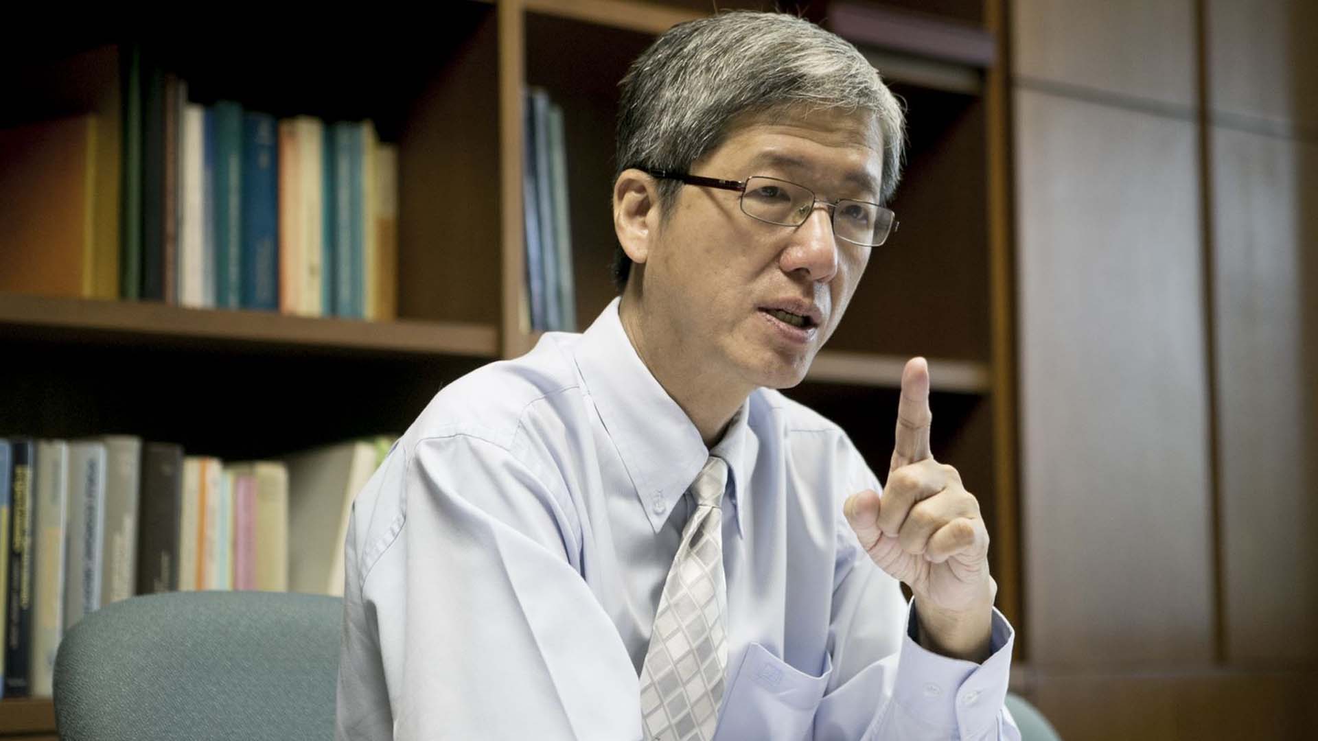 สอนมวยรัฐบาล! ‘นักวิชาการTDRI’เบิกเนตร 4 ข้อขึ้นภาษี VAT 15% ไทยไท แชนเนล : Thai-Tai Channel