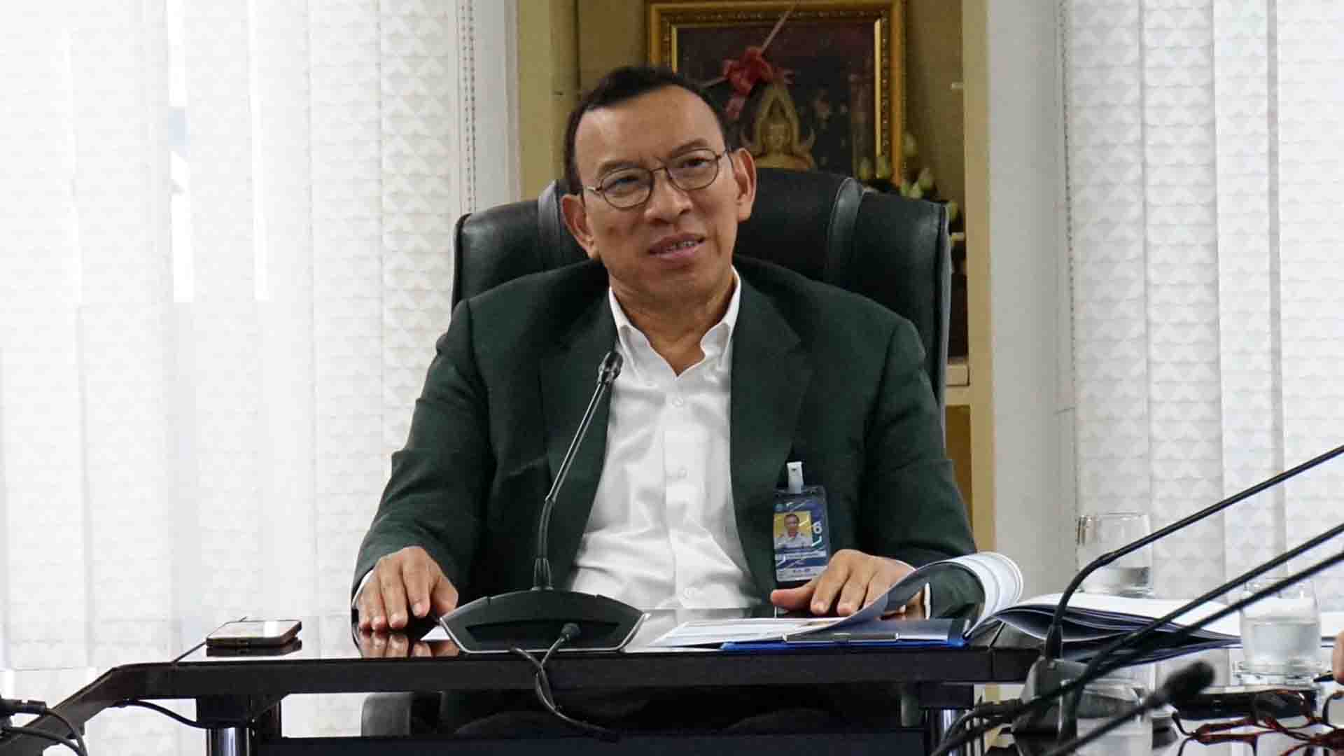 เชียงใหม่เตรียมยกระดับบริการ! ท่าอากาศยานหารือ "สยามแลนด์ฟลายอิ้ง ...