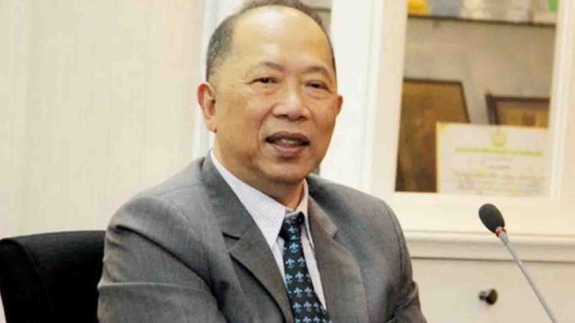 กูรูไพศาลตีความ! ยิ่งลักษณ์ไม่ต้องชดใช้ 10,028 ล้าน ไทยไท แชนเนล : Thai ...