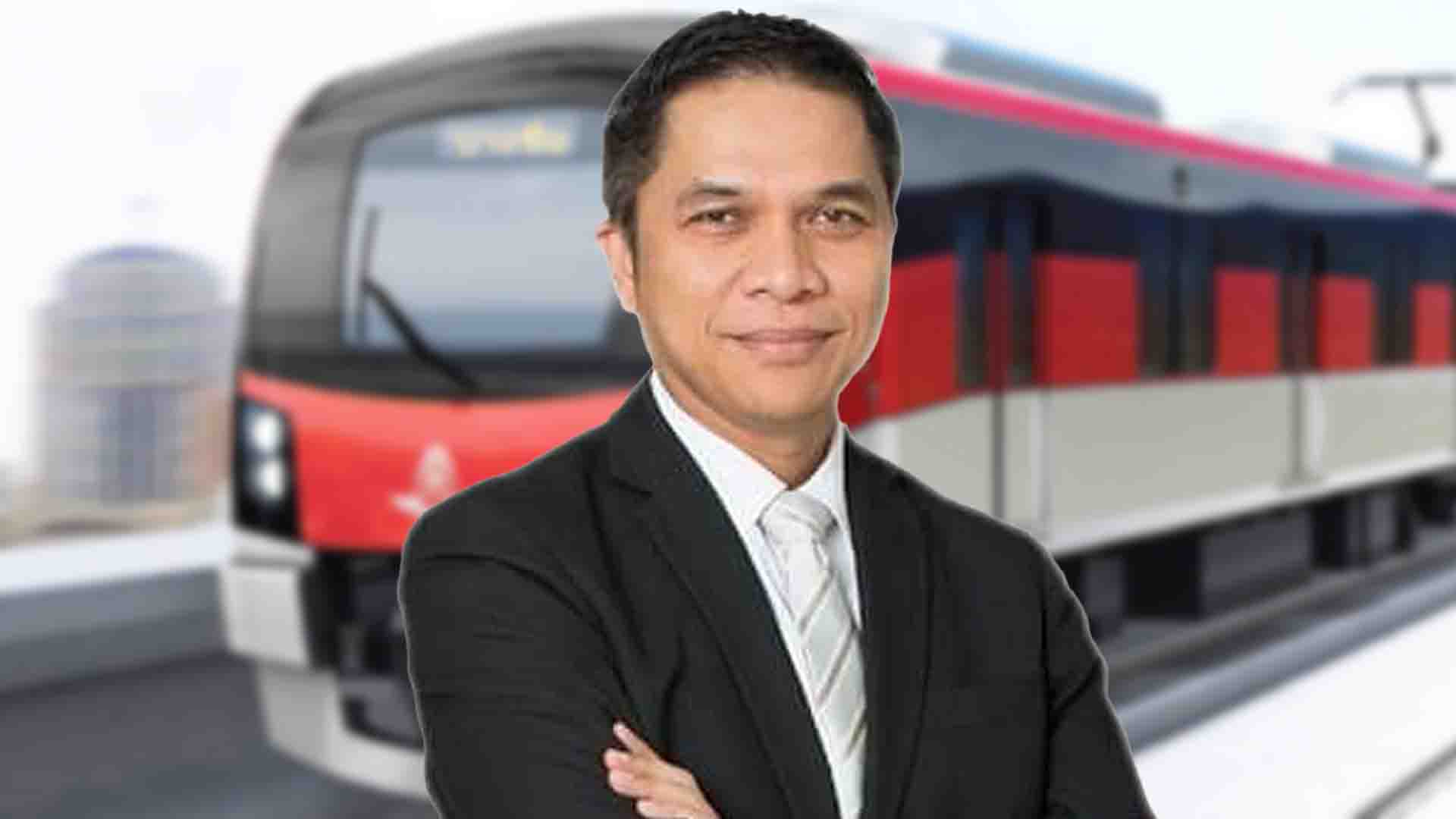 ‘รฟฟท.’ เผยแผนเด็ด! เตรียมแยกสัญญาจ้าง-ซ่อมบำรุง ‘สายสีแดง’ ปี 70! ไทย ...