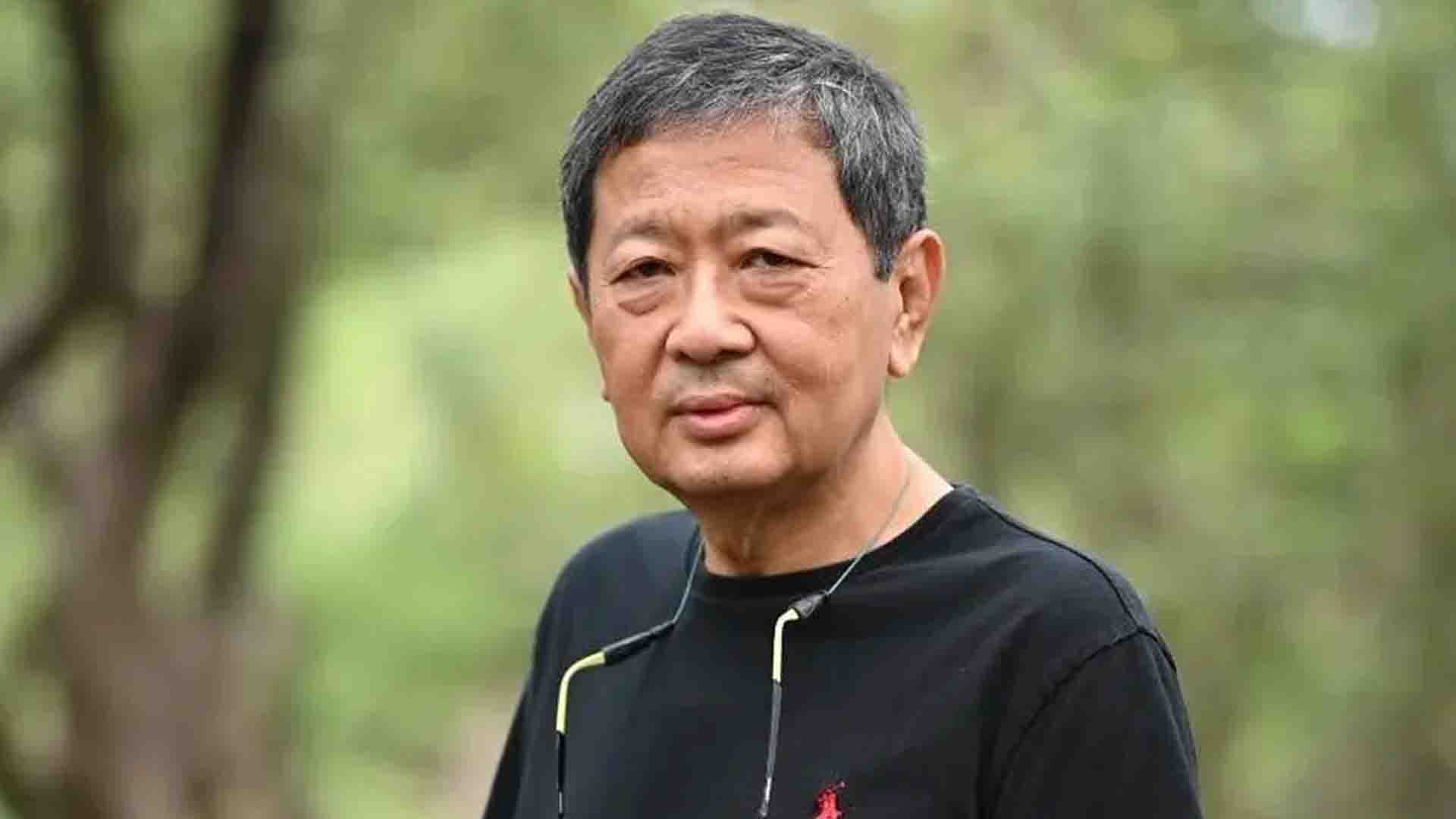 'อ.หริรักษ์' บอกนี่แหละ 'ระบบทักษิณ' ผิดต่อประเทศไม่ประท้วง ผิดต่อนาย ...