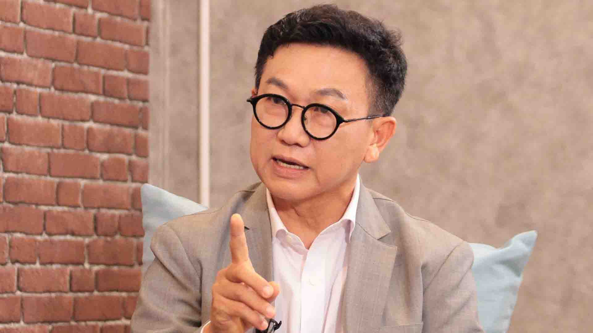 'ดิเรกฤทธิ์' ชี้ 4 คดีรุม นายกฯ ไม่ลาออก รัฐบาลก็ไปไม่รอด ไทยไท แชนเนล : Thai-Tai Channel