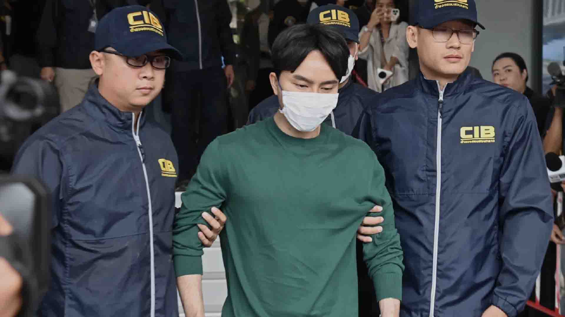 รู้ตัวแล้ว "นักร้องเรียนสาว" อักษรย่อ “ก.” ตบทรัพย์คดี "ดิไอคอน" 10 ...